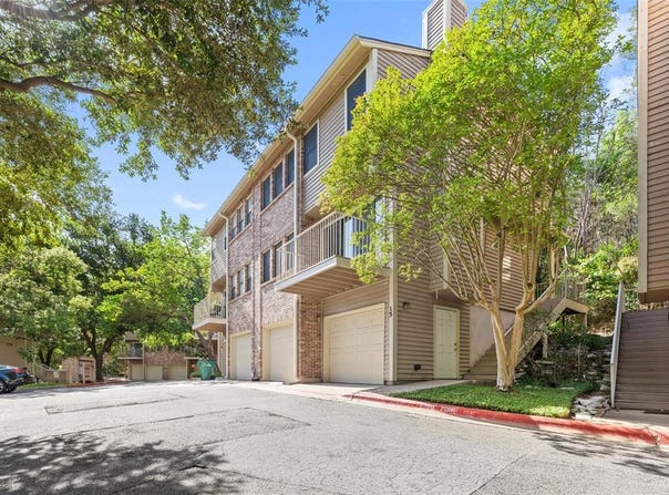 3845 Ranch Road 2222, Apt H1 (Unit 15), Austin, TX 78731 Apartment for ...