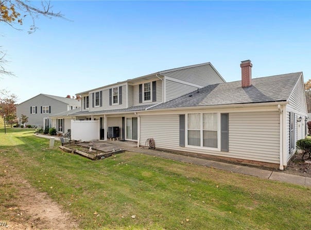 10364 Independence Drive unit: 19C, North Royalton, OH 44133 Apartment ...