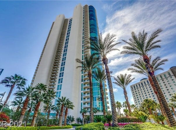 322 Karen Avenue, Apt 1205, Las Vegas, NV 89109 Other for Sale ...