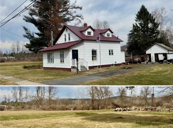 272-274 River Street, Oneonta, NY 13820 House for Sale - realestate.com.au