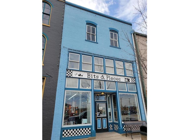 221 North Main Street, Hannibal, MO 63401 Other for Sale - realestate ...