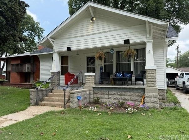 1008 S College Street, Stuttgart, AR 72160 Other for Sale - realestate ...