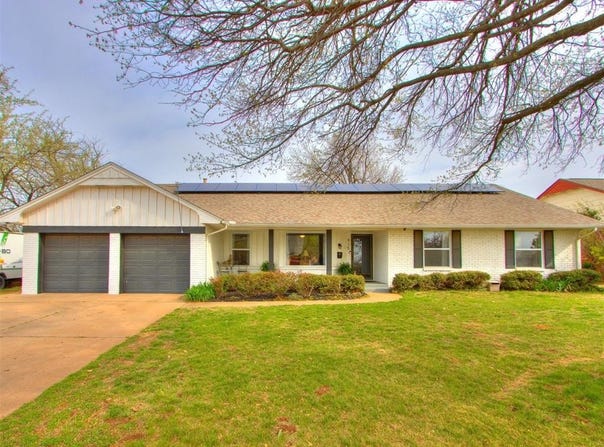 415 E 10th Street, Edmond, OK 73034 House for Rent - realestate.com.au