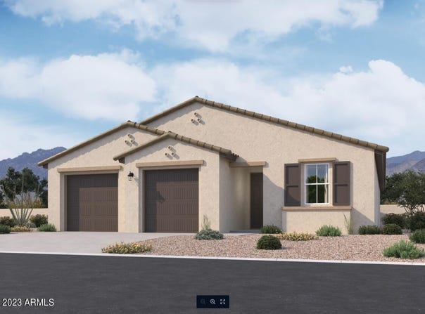 2693 E HOLLYWOOD IKE Avenue, San Tan Valley, AZ 85140 Other for Sale ...