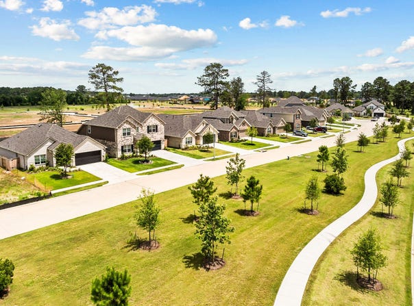 21730 Burgos Plaza Drive, Tomball, TX 77377 House for Sale - realestate ...