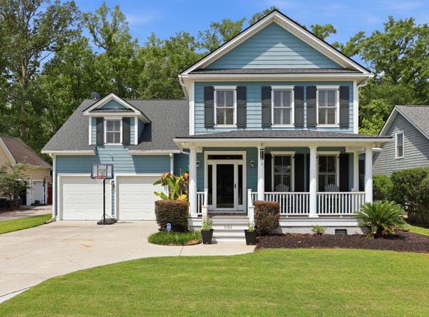 1151 Quick Rabbit Loop, Charleston, SC 29414 Other for Sale ...