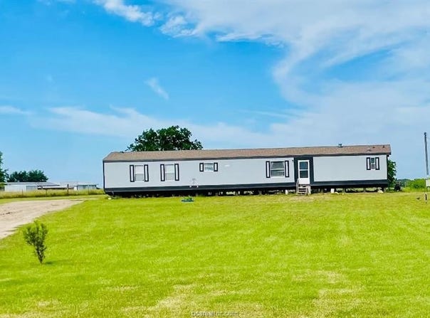 11695&11663 Emu Lane, North Zulch, TX 77872-6770 House for Sale ...