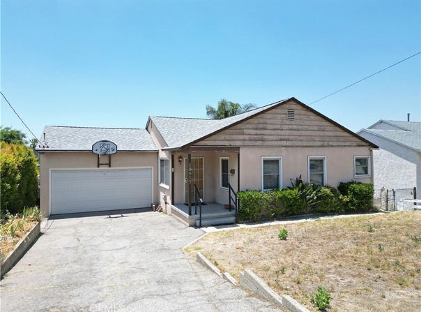 10515 Tujunga Canyon Boulevard, Tujunga, CA 91042 House for Sale ...