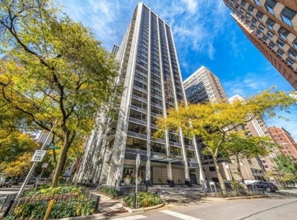 222 E Pearson Street, Chicago, IL 60611 Apartment for Rent - RealEstate KH