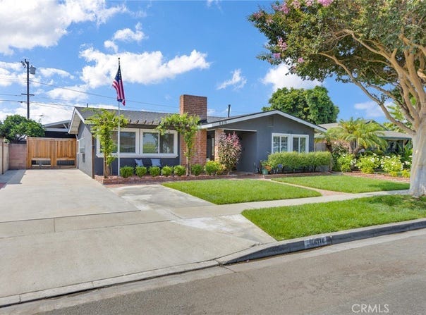 6316 San Francisco Drive, Buena Park, CA 90620 House for Sale ...