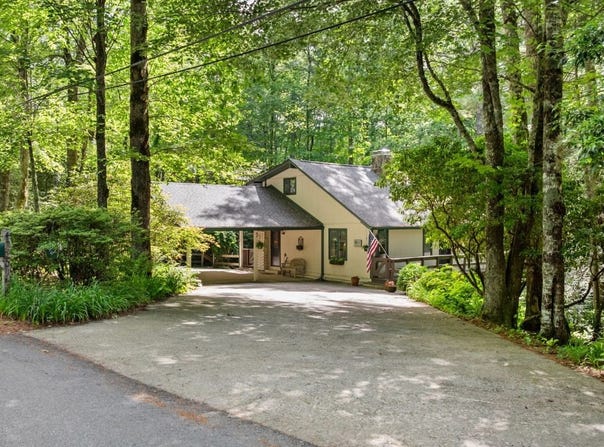 145 Mount Lori Drive, Highlands, NC 28741 House for Sale - realestate ...