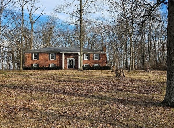 1570 Morgan Ross Road, Ross Twp, OH 45013 House for Sale - realestate ...