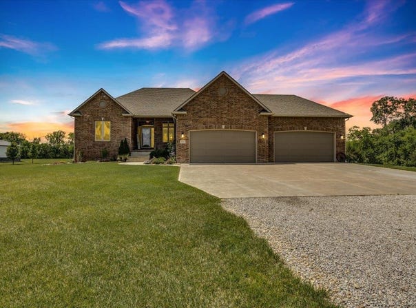 5365 N Stone Post St, Benton, KS 67017 House for Sale - realestate.com.au
