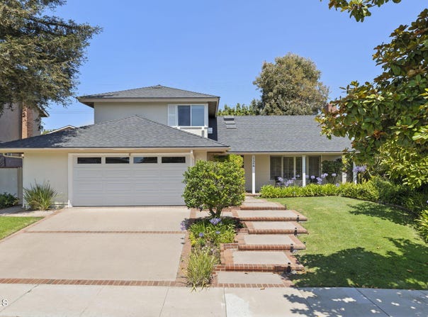 124 Reddington Court, Camarillo, CA 93010 House for Sale - realestate ...