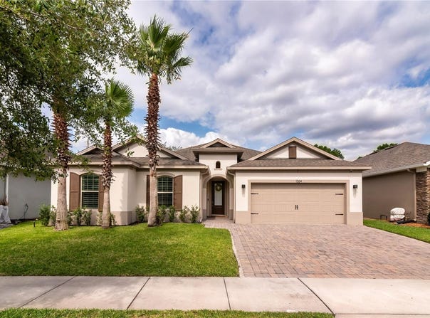 1364 HEAVENLY COVE, WINTER PARK, FL 32792 House for Sale - realestate ...