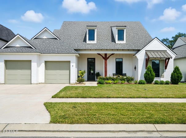 104 Amberjack Terrace, Youngsville, LA 70592 House for Sale ...