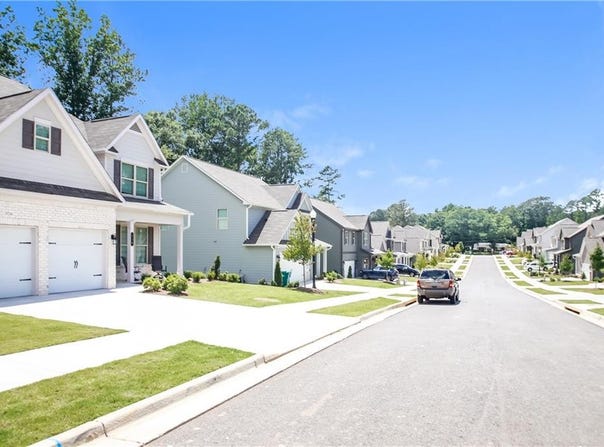 205 Margrave Dr, Holly Springs, GA 30115 House for Rent - realestate.com.au