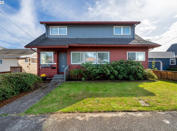1307 3RD St, Tillamook, OR 97141 House for Sale - realestate.com.au