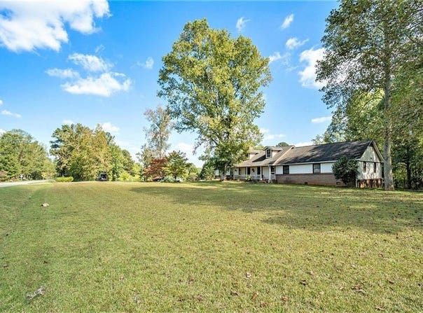 1736 Pleasant Grove Road, Temple, GA 30179 House for Sale - realestate ...