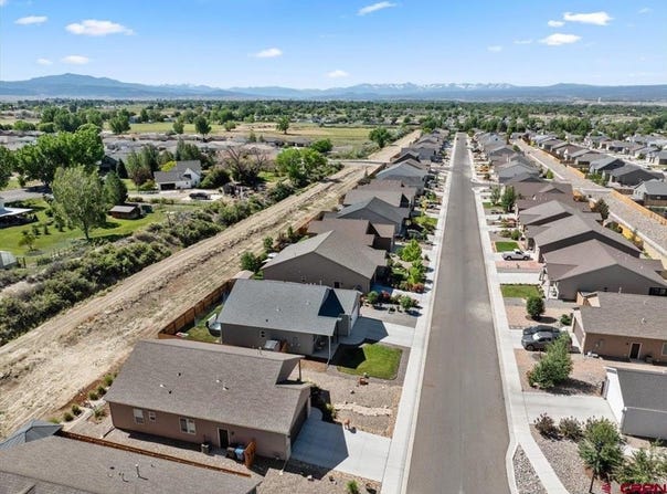 1444 Weminuche Avenue, Montrose, CO 81401 Other for Sale - realestate ...