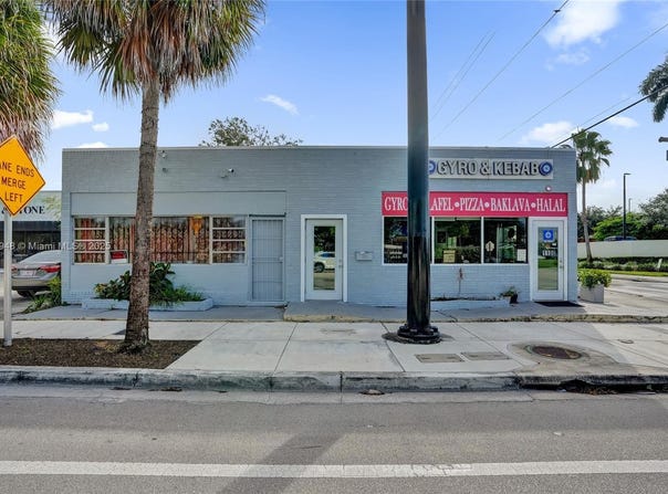 1000 Ne 4th Ave Fort Lauderdale Fl 33304