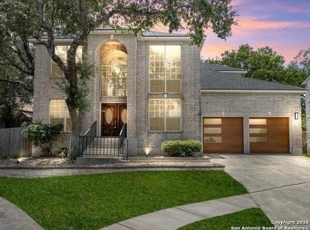 1634 Townsend House, San Antonio, TX 78251 House for Sale - realestate ...