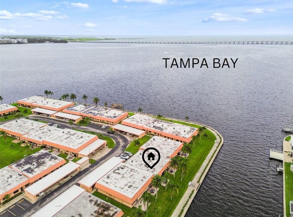 19029 US HIGHWAY 19 N, Apt 33D, CLEARWATER, FL 33764 House for Sale ...