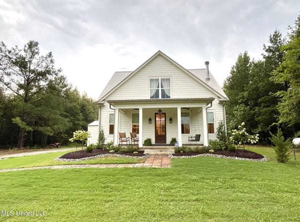 1307 Dorse Road, Michigan City, MS 38647 House for Sale - realestate.com.au