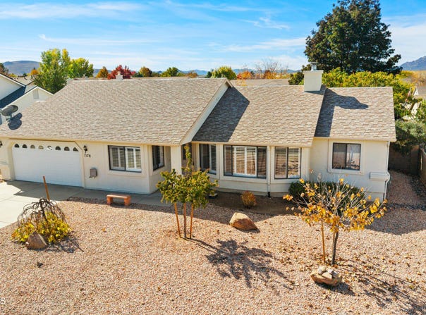 7178 N Viewscape Drive, Prescott Valley, AZ 86315 House for Sale ...