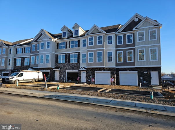 82 POTOMAC Court, PRINCE FREDERICK, MD 20678 Townhouse for Sale ...