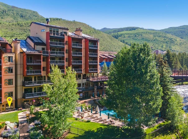 660 Lionshead, Vail, CO 81657 Apartment for Sale - realestate.com.au