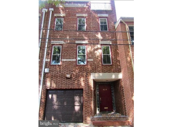 429 FULTON STREET, PHILADELPHIA, PA 19147 Townhouse for Rent ...