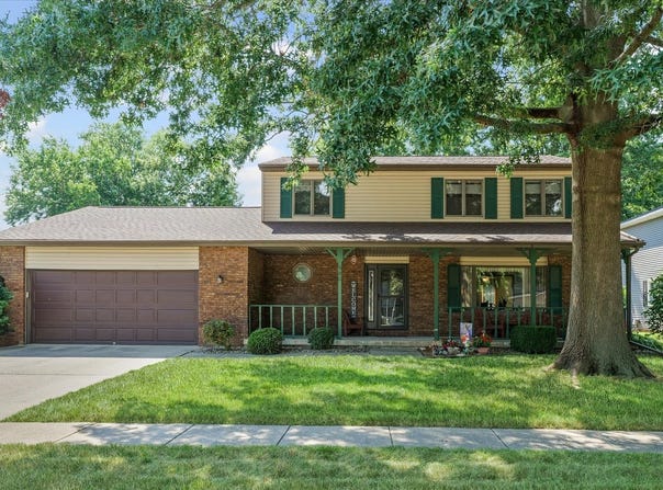905 Fawn Drive, Mahomet, IL 61853 House for Sale - realestate.com.au