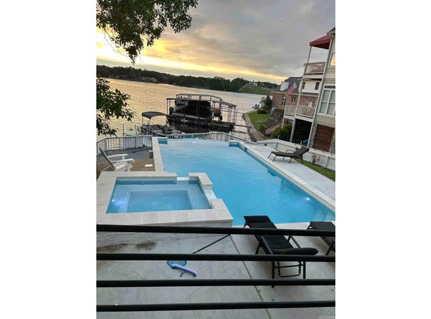 107 La Guna Shores Court, Hot Springs, AR 71913 Other for Sale ...