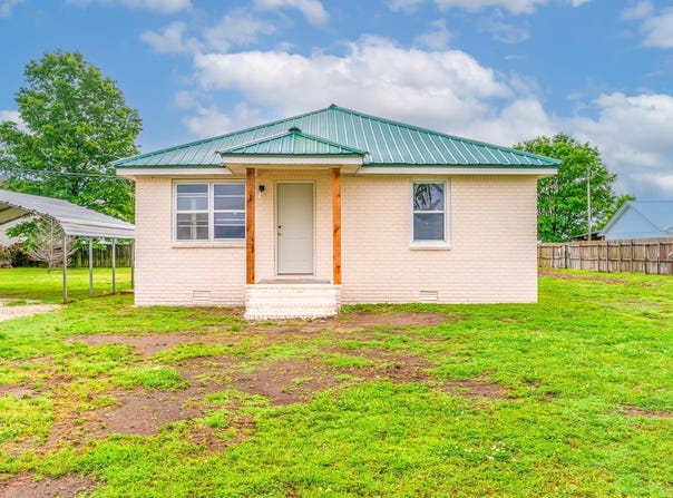 11314 Maple Grove Lane, Trumann, AR 72472 House for Sale - realestate ...