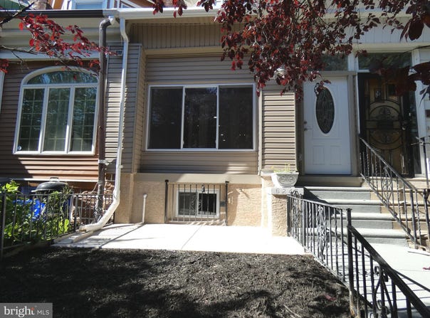 6247 WEBSTER STREET, PHILADELPHIA, PA 19143 Townhouse for Sale ...