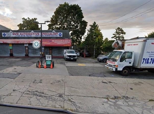 21802 Hillside Avenue, Queens Village, NY 11427 Other for Sale ...