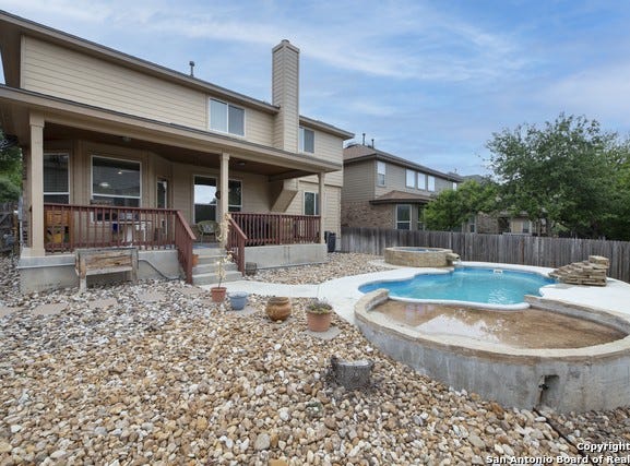 12414 RED MAPLE WAY, San Antonio, TX 78253-6399 House for Sale ...