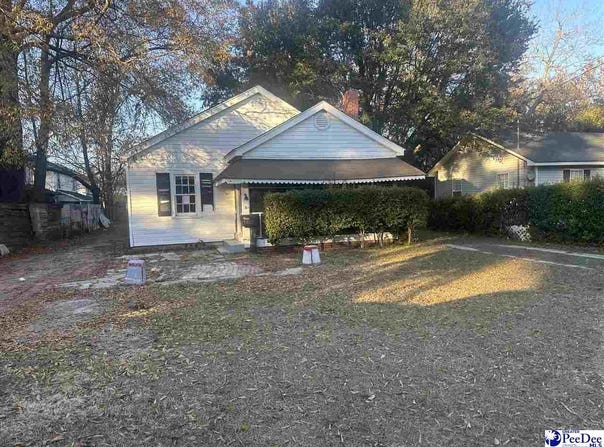 1415 Waverly Ave, Florence, SC 29501-3350 House for Sale - realestate ...