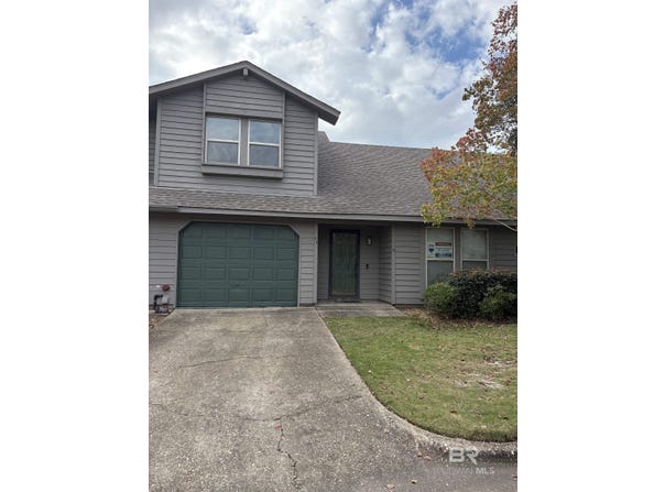 389 Clubhouse Drive, Gulf Shores, AL 36542 Townhouse for Sale ...