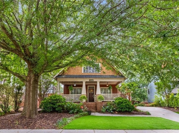 1856 Timberwood Trace, Decatur, GA 30032 House for Sale - realestate.com.au