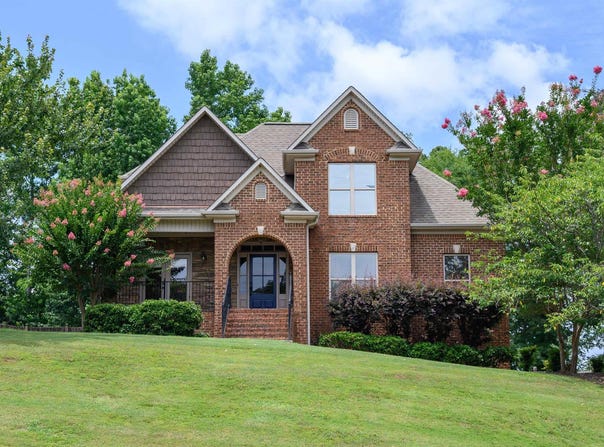 2141 CHELSEA RIDGE DRIVE, COLUMBIANA, AL 35051 House for Sale ...