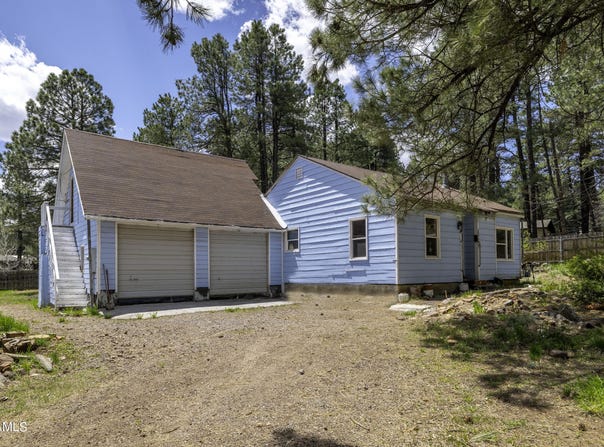 2734 Red Field Trail, Flagstaff, AZ 86001 House for Sale - realestate ...