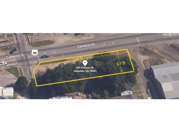 207 S Pierce Street, Lafayette, LA 70501 Other for Sale - realestate.com.au