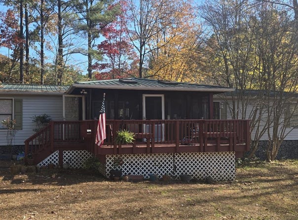 460 BROWNINGS Cove, SHIPMAN, VA 22971 Other for Sale - RealEstate KH