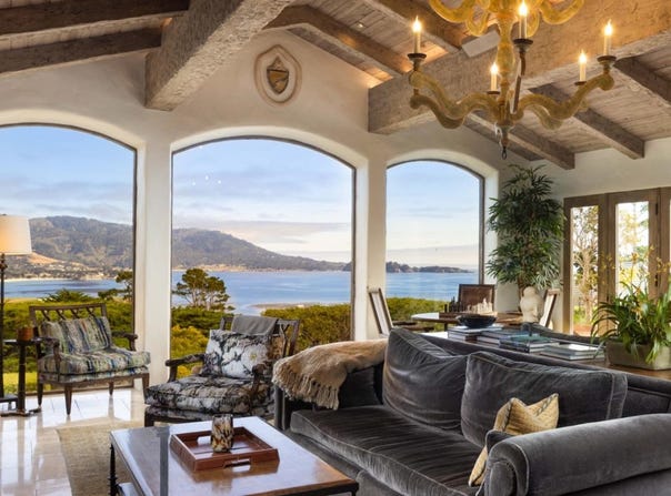 1463 Oleada RD, PEBBLE BEACH, CA 93953 House for Sale - realestate.com.au