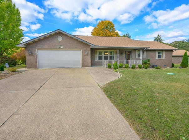 1071 NORTHPOINTE DRIVE, Mountain Home, AR 72653 House for Sale ...
