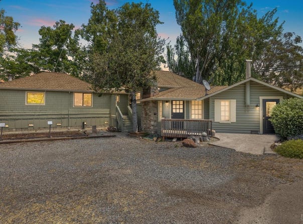 11150 Sir Francis Drake Boulevard, Point Reyes Station, CA 94956 House ...