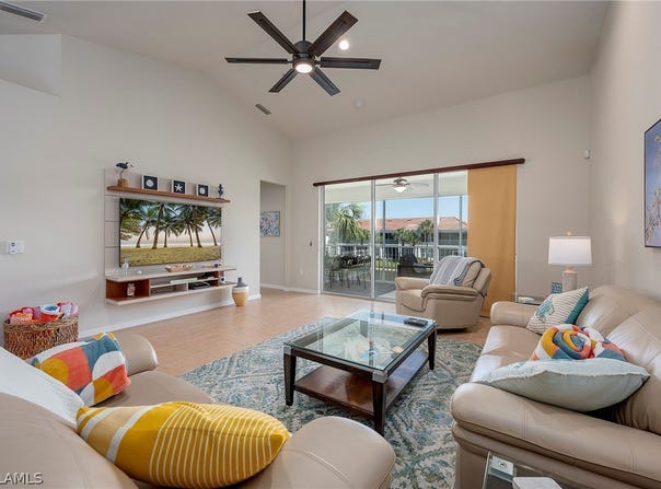 11611 NAVARRO Way, Apt 2005, FORT MYERS, FL 33908 Townhouse for Sale ...
