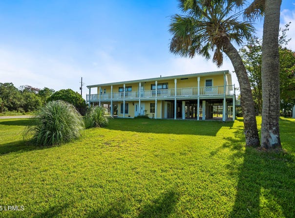 20 J B Lane, St. Helena Island, SC 29920 House for Sale - realestate.com.au